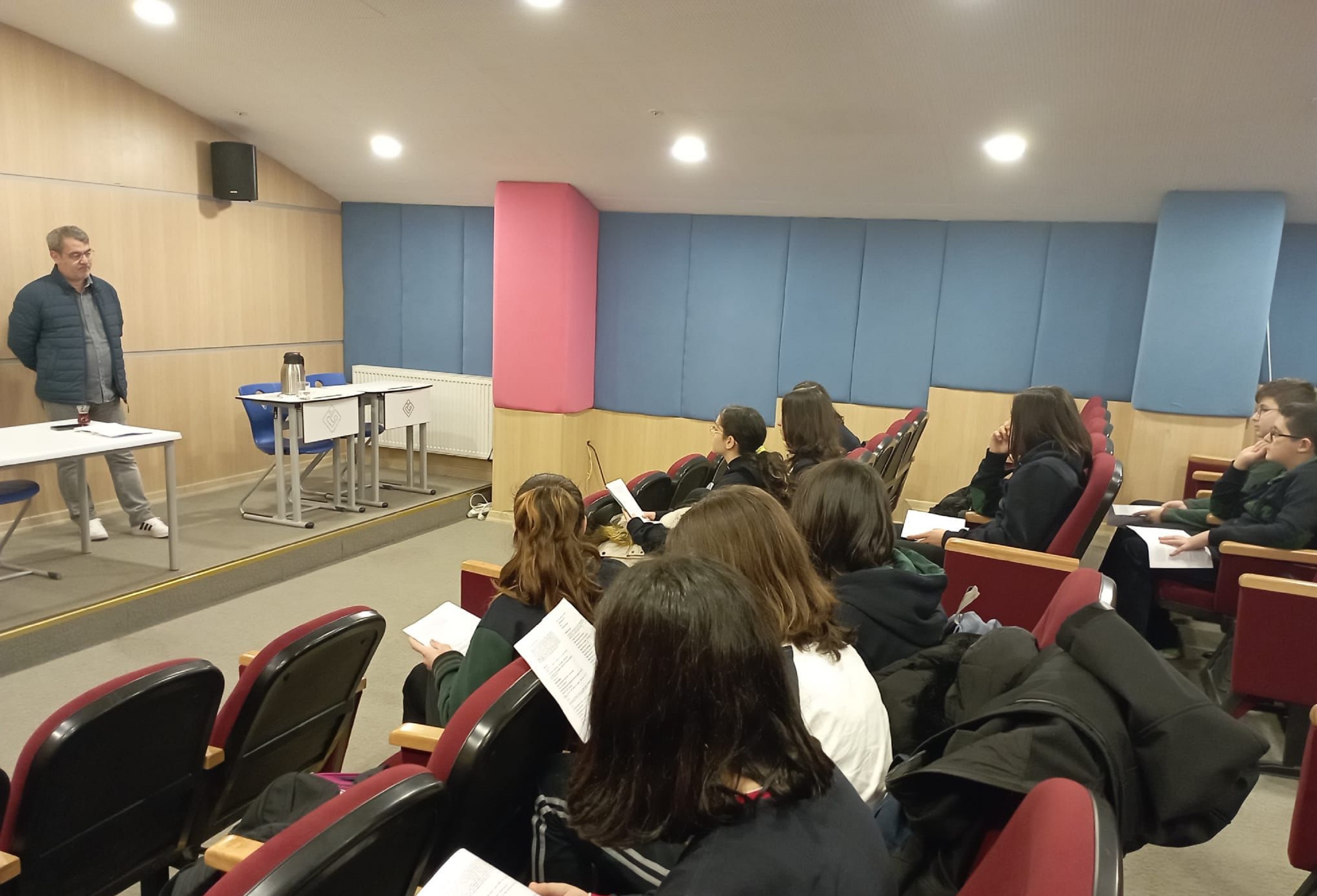 TDED | TÜRKİYE DİL VE EDEBİYAT DERNEĞİ