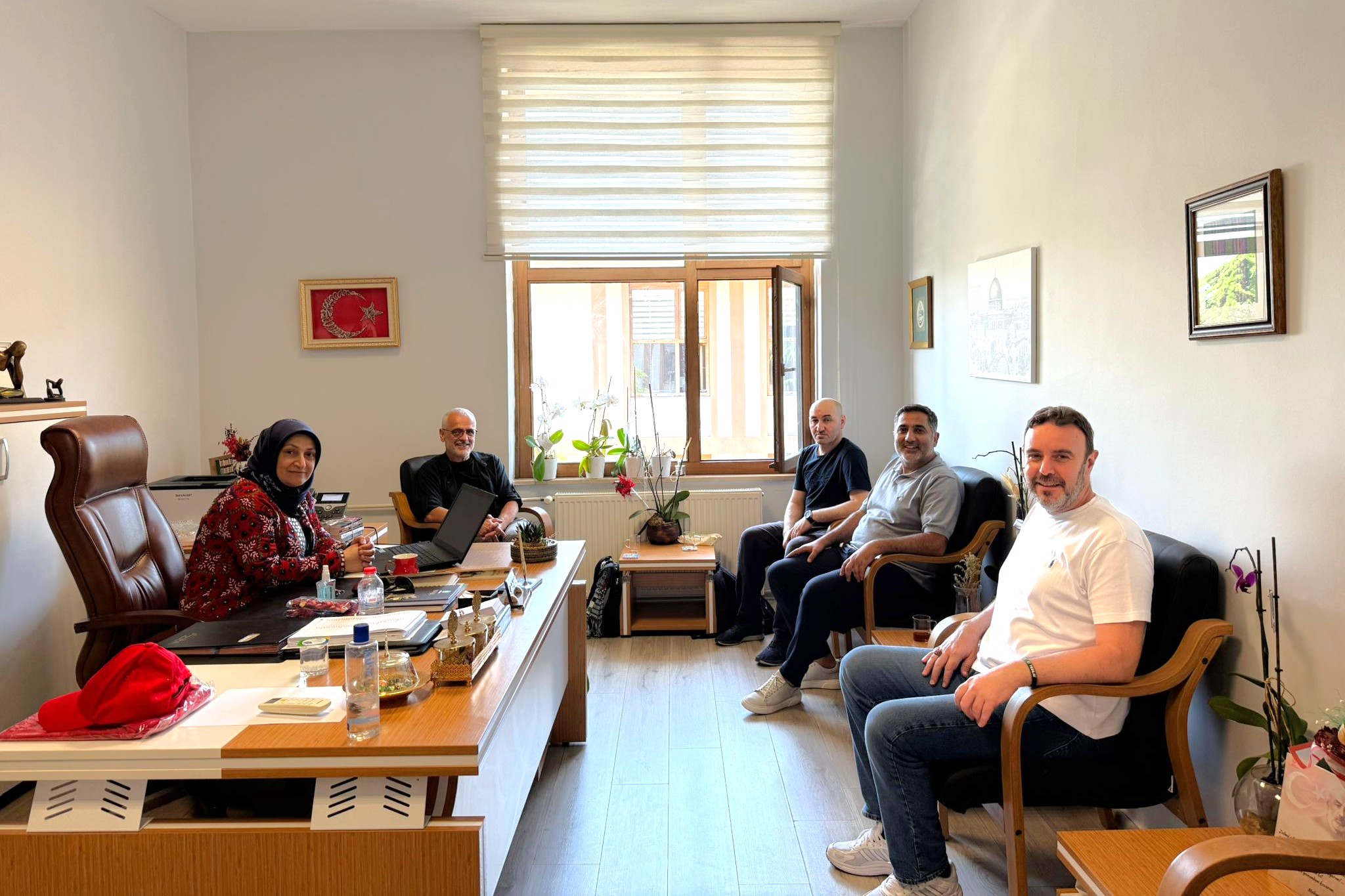 TDED | TÜRKİYE DİL VE EDEBİYAT DERNEĞİ